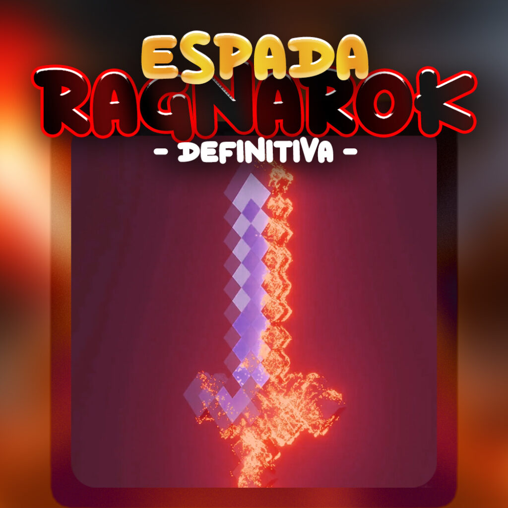 Kit Ragnarok - Minépolis Minecraft